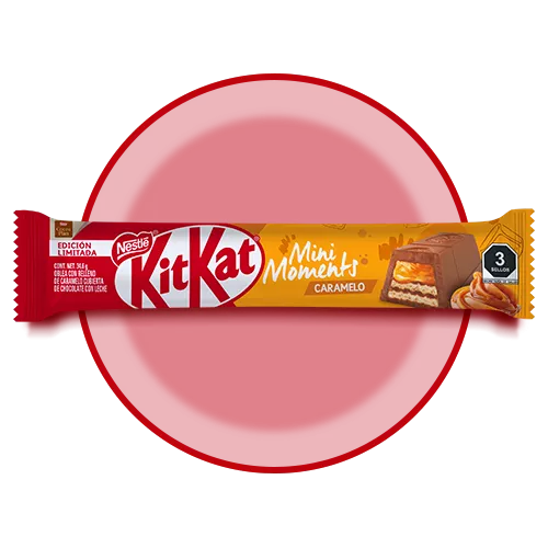 KitKat Dark: El break perfecto para los amantes del chocolate oscuro